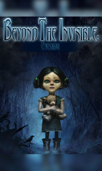 Beyond the Invisible: Evening 🥇 Best Prices | G2A.COM