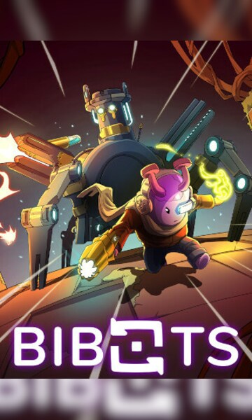 Buy Bibots (PC) - Steam Key - GLOBAL - Cheap - G2A.COM!