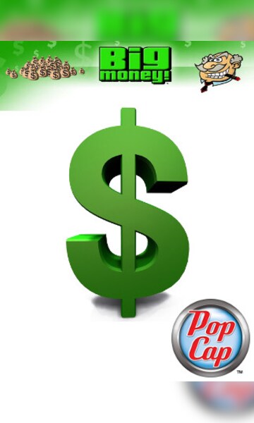 Acheter Big Money EA App Clé GLOBAL - Pas cher - G2A.COM!