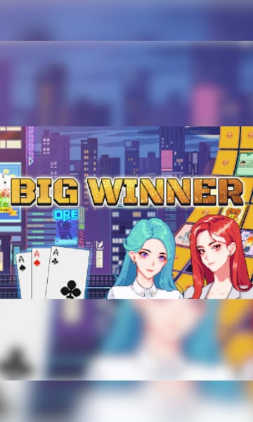 Buy Big Winner (PC) - Steam Gift - NORTH AMERICA - Cheap - G2A.COM!