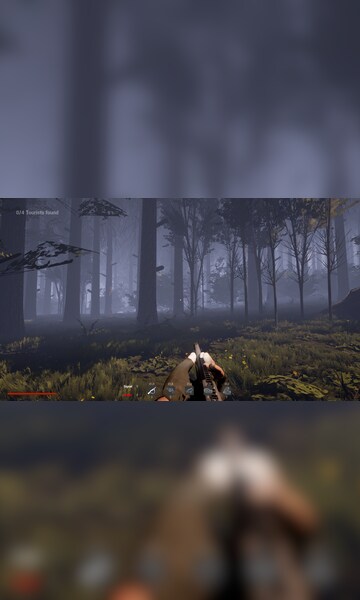 Buy Bigfoot (PC) - Steam Account - GLOBAL - Cheap - G2A.COM!