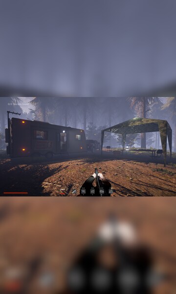 Buy Bigfoot (PC) - Steam Account - GLOBAL - Cheap - G2A.COM!