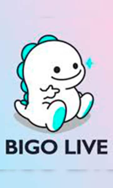 ¡Comprar Bigo Live 2000 Diamonds - Bigo Live Clave - GLOBAL - Barato - G2A.COM!