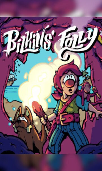 Kup Bilkins' Folly (PC) - Steam Klucz - GLOBALNY - Tanio - G2A.COM