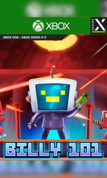 Billy 101 🥇 Best Prices | G2A.COM