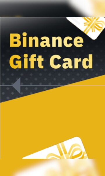 ¡Comprar Binance Gift Card 50 EURI Clave - Barato - G2A.COM!