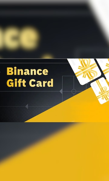Buy Binance Gift Card (BTC) 15 USD Key - Cheap - G2A.COM!