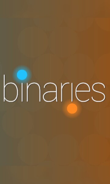 Binaries 🥇 Best Prices | G2A.COM