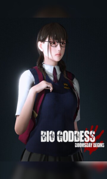 ¡Comprar Bio Goddess: Doomsday Begins (PC) - Steam Clave - GLOBAL - Barato - G2A.COM!