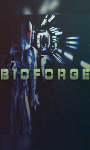 Bioforge 🥇 Best Prices | G2A.COM