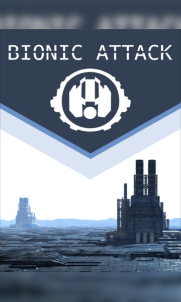 Bionic Attack 🥇 Best Prices | G2A.COM