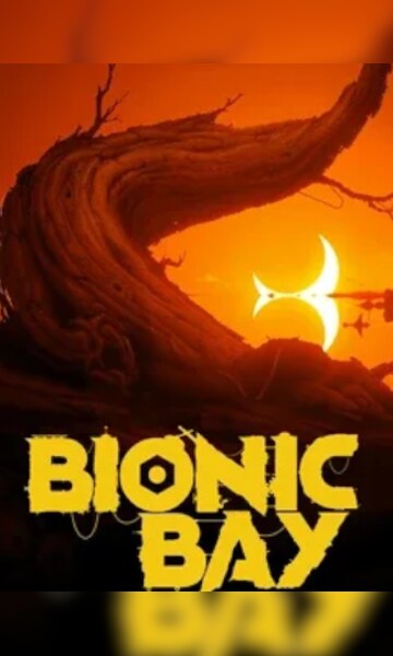 Bionic Bay (PC) - Steam Konto - GLOBAL kaufen - Günstig - G2A.COM!