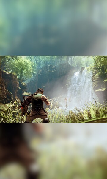 Buy Bionic Commando Steam Key GLOBAL - Cheap - G2A.COM!