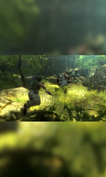 Buy Bionic Commando Steam Key GLOBAL - Cheap - G2A.COM!