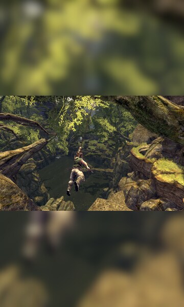 Buy Bionic Commando Steam Key GLOBAL - Cheap - G2A.COM!