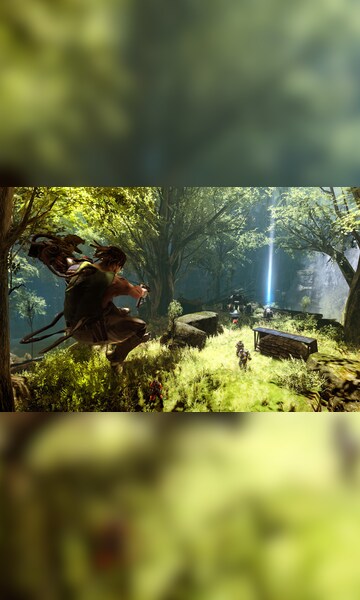 Buy Bionic Commando Steam Key GLOBAL - Cheap - G2A.COM!