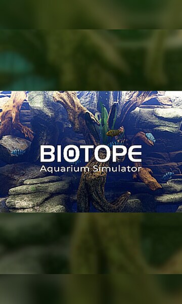 Biotope 🥇 Mejores ofertas y precios baratos | G2A.COM