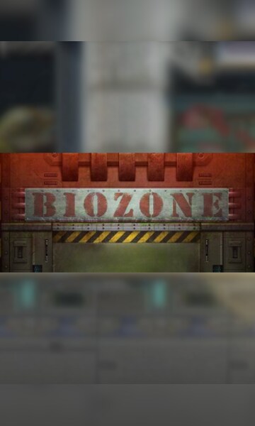 Biozone (PC) - Steam Schlüssel - GLOBAL kaufen - Günstig - G2A.COM!