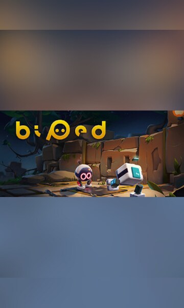 ¡Comprar Biped (PC) - Steam Regalo - AMÉRICA DEL NORTE - Barato - G2A.COM!