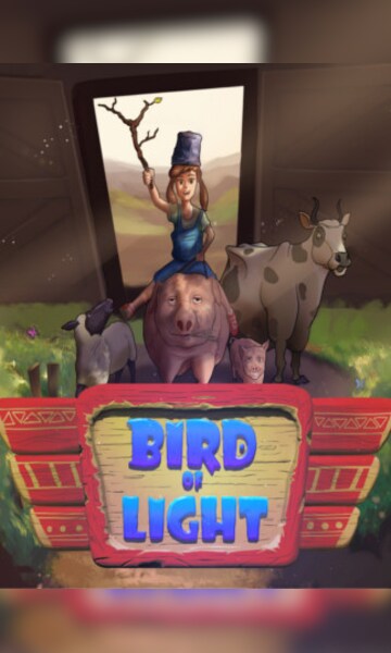 Bird of Light 🥇 Best Prices | G2A.COM