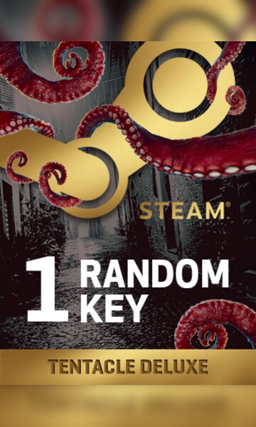 Birthday 1 Random Steam Key | Deluxe 🥇 Best Prices | G2A.COM