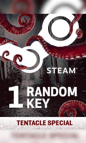 Birthday 1 Random Steam Key | 🥇 Best Prices | G2A.COM