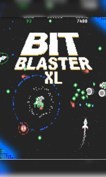 Bit Blaster XL 🥇 Best Prices | G2A.COM