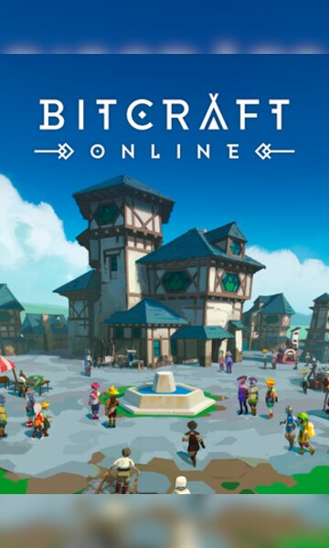 BitCraft Online 🥇 Best Prices | G2A.COM