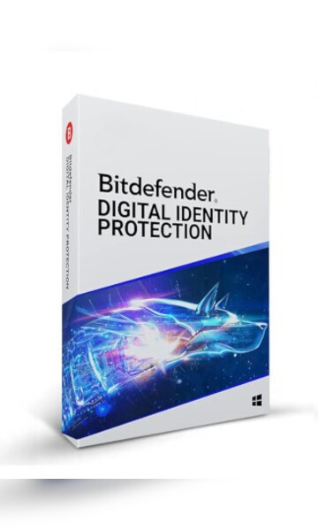 ¡Comprar Bitdefender Digital Identity Protection (PC) (1 Device, 1 año) - Bitdefender Clave ...