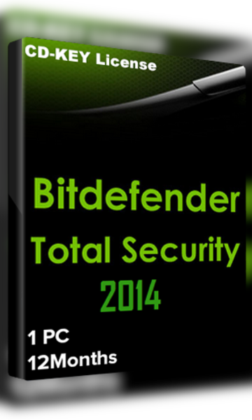 Bitdefender Total Security 2014 🥇 Mejores ofertas y precios baratos ...