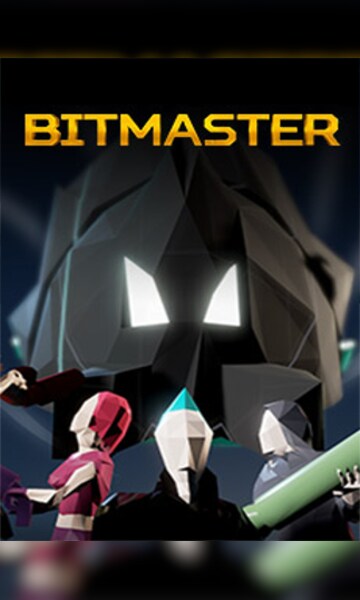 Buy BitMaster Steam Gift GLOBAL - Cheap - G2A.COM!
