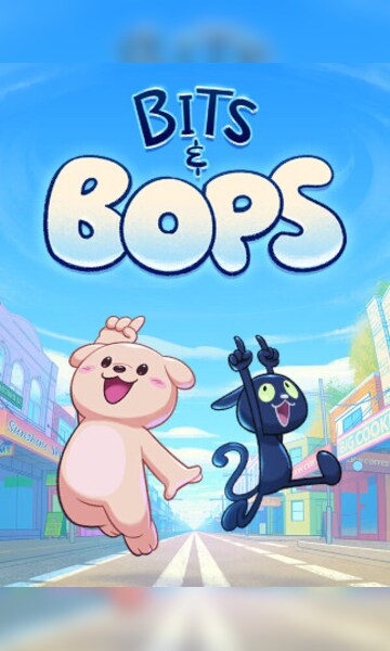 ¡Comprar Bits & Bops (PC) - Steam Cuenta - GLOBAL - Barato - G2A.COM!