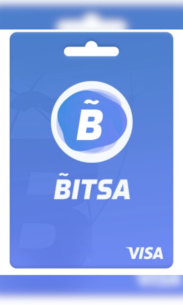 ¡Comprar BITSA CARD 150 EUR - Bitsa Clave - ESPAÑA - Barato - G2A.COM!