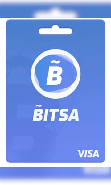 BITSA CARD 🥇 Best Prices | G2A.COM