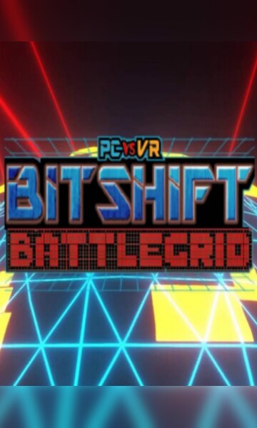 BitShift: BattleGrid 🥇 Best Prices | G2A.COM