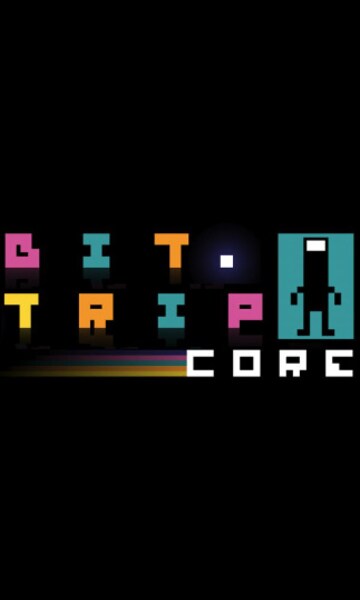 BIT.TRIP CORE 🥇 Mejores ofertas y precios baratos | G2A.COM