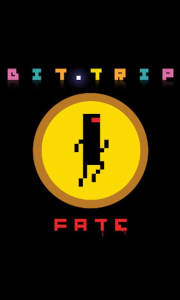BIT.TRIP FATE 🥇 Best Prices | G2A.COM
