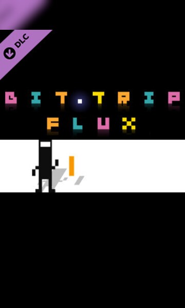 BIT.TRIP FLUX Soundtrack 🥇 Meilleures offres & Prix bas | G2A.COM