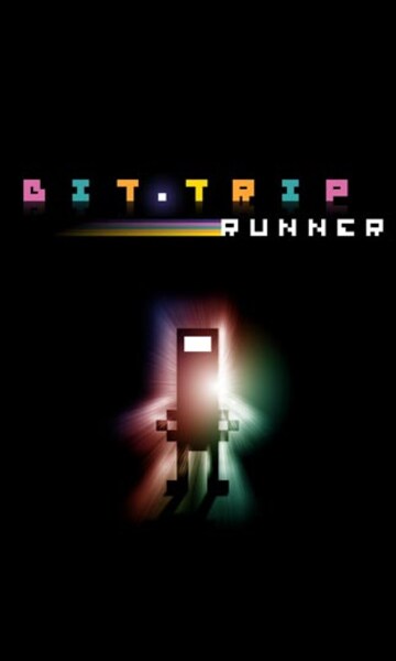 BIT.TRIP RUNNER 🥇 Mejores ofertas y precios baratos | G2A.COM