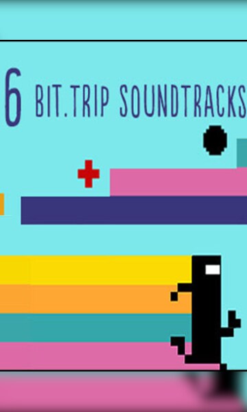 Buy BIT.TRIP VOID SOUNDTRACK Steam Key GLOBAL | Best Price 💸 G2A.COM