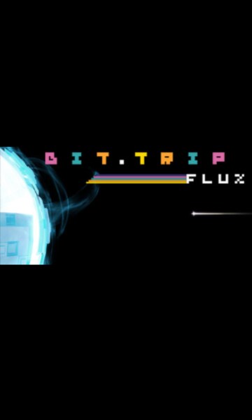 Bit.Trip.Flux with Soundtrack 🥇 Mejores ofertas y precios baratos | G2A.COM