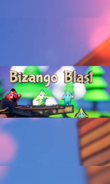 Buy Bizango Blast Steam Key GLOBAL - Cheap - G2A.COM!