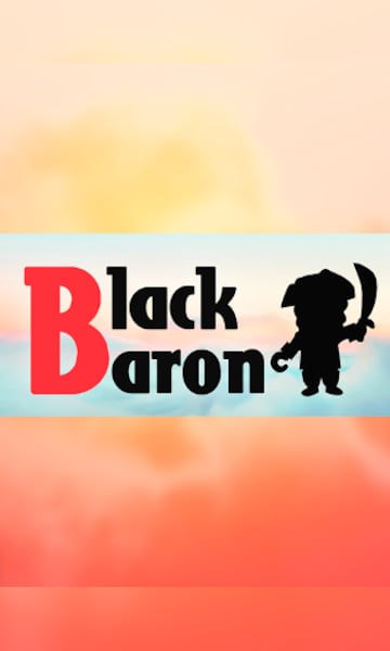 Black Baron 🥇 Best Prices | G2A.COM