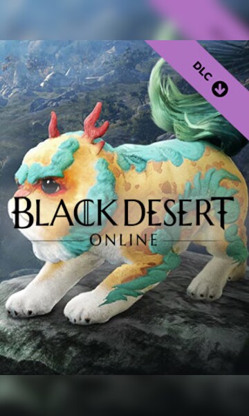 Buy Black Desert Online - Haetae Pet (PC) - Official Website Key - GLOBAL | Best Price 💸 G2A.COM