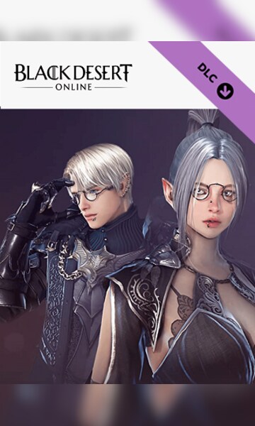 Black Desert Online - Undergarment and Accessory Box 🥇 Best Prices ...