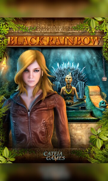 Buy Black Rainbow Desura Key GLOBAL - Cheap - G2A.COM!