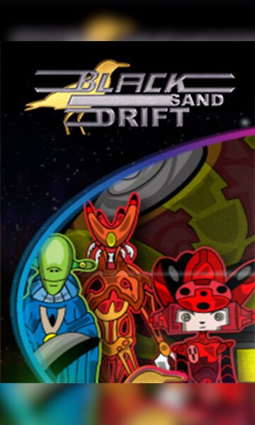 Black Sand Drift 🥇 Best Prices | G2A.COM