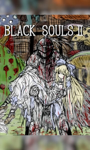 Buy Black Souls II (PC) - Steam Account - GLOBAL - Cheap - G2A.COM!