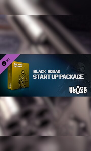 Black Squad - START UP PACKAGE 🥇 Best Prices | G2A.COM