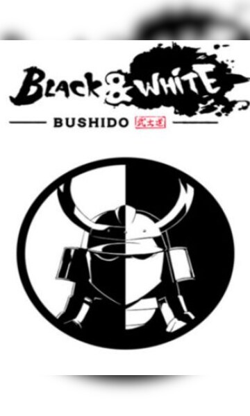 ¡Comprar Black & White Bushido (PC) - Xbox Live Clave - EUROPA - Barato ...